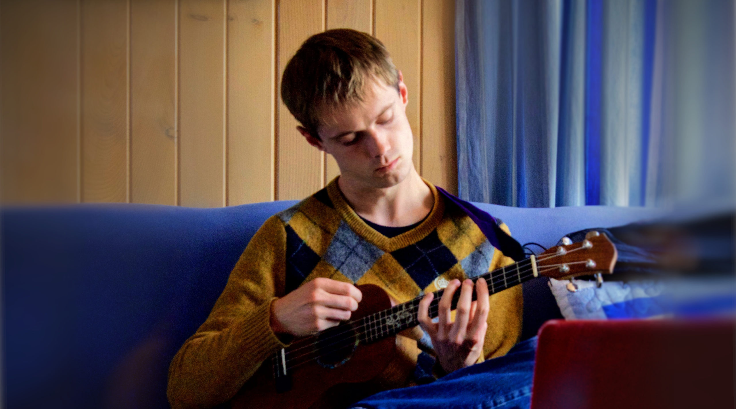 Home - Mark Amadeus Flowerdew